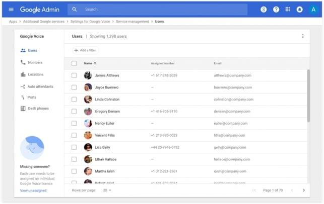 Google Voice for Business: Pricing, Pros & Cons, Key Features