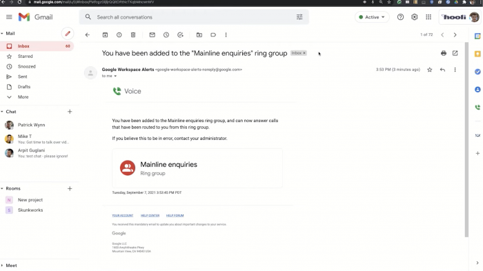 Google Voice for Business: Pricing, Pros & Cons, Key Features