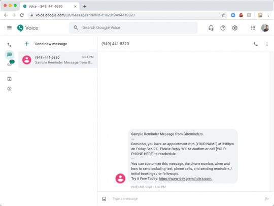 Google Voice for Business: Pricing, Pros & Cons, Key Features