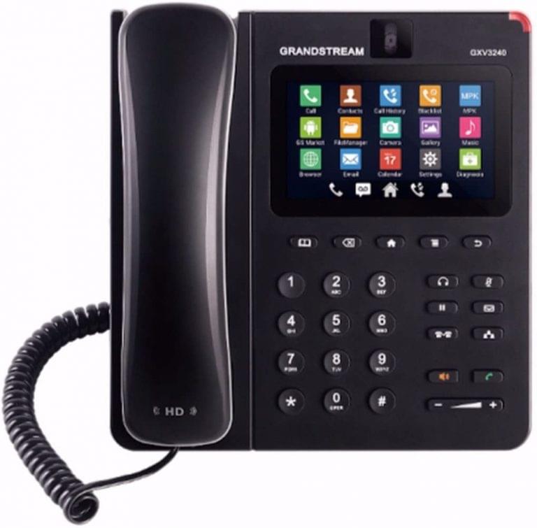 Wi-Fi VoIP Phones: How to Choose One + Top Picks