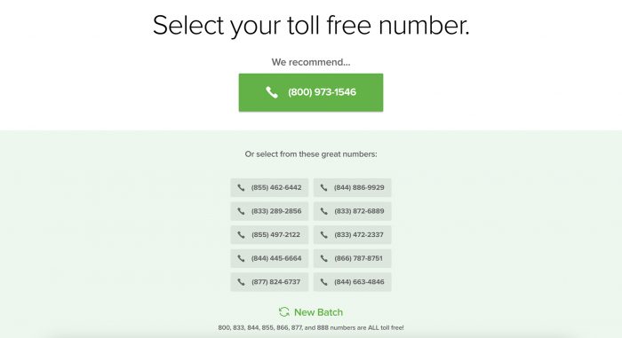 What is a Toll-Free Number and How to Get One?
