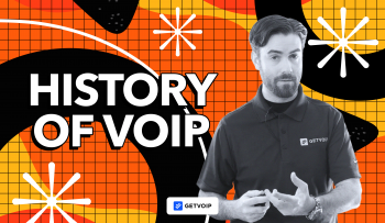 The History of VoIP and Internet Telephony: 1920s to Present