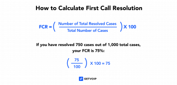 What is First Call Resolution? Complete Guide to FCR