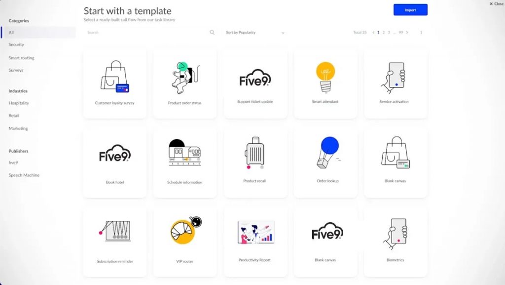 The Ultimate Guide to Five9 Genius AI
