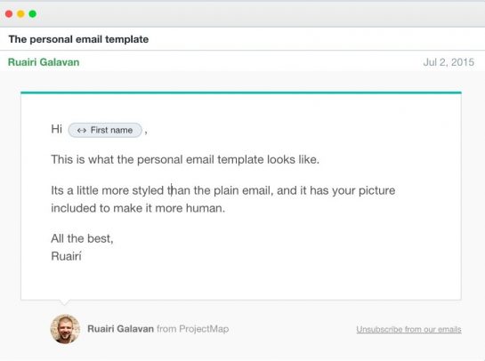 Conversational Marketing 101: Benefits, Features & Examples
