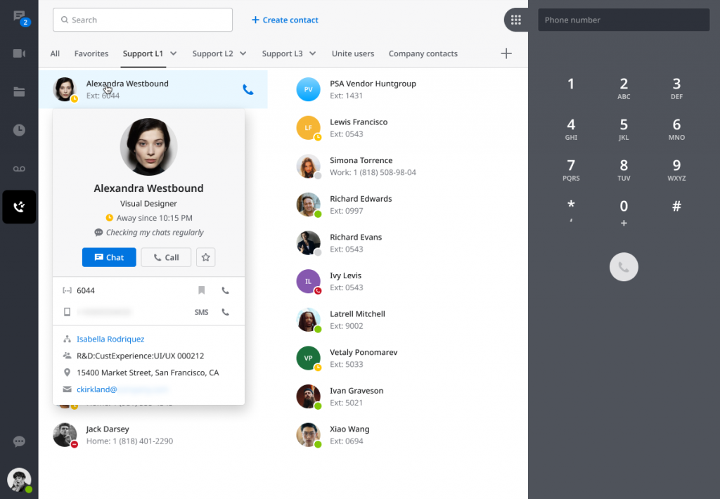 10 Best Cloud Phone Systems for Small Businesses