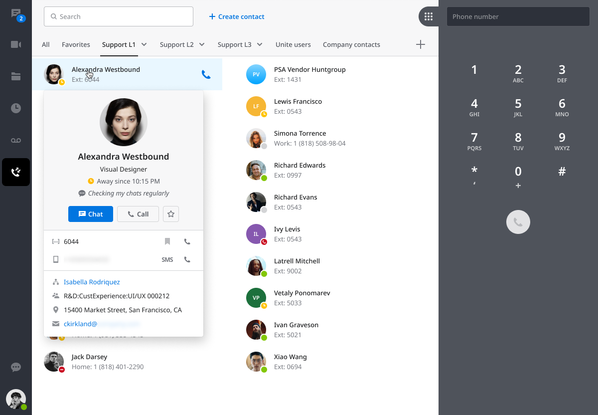 10 Best Alternatives to Avaya VoIP Phone System