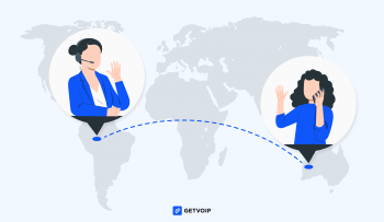 International VoIP Calling: Pricing + Top Providers for 2024