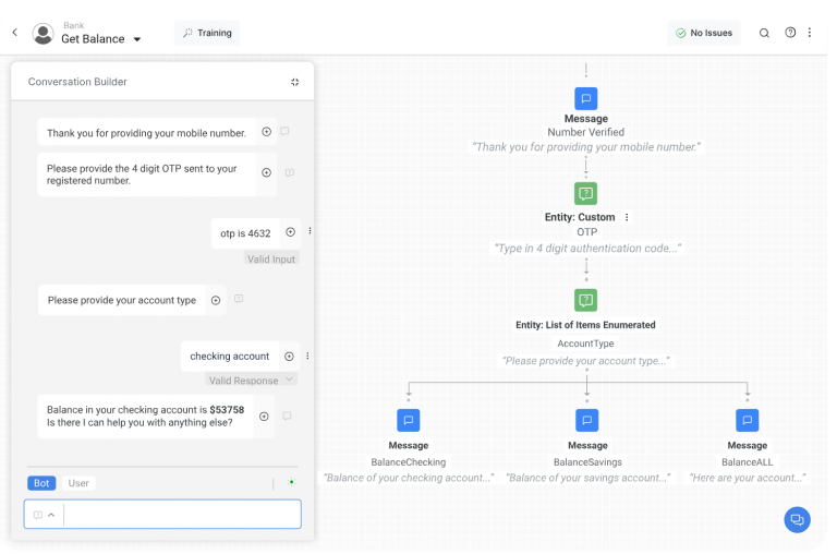 Intelligent Virtual Assistant (IVA): Benefits and Use Cases