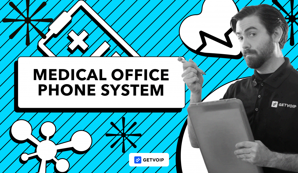 Top Medical Office Phone Systems for Healthcare Providers