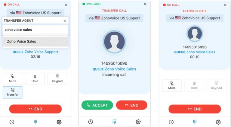 Zoho Voice Pricing, Plans, Features, and Best Alternatives