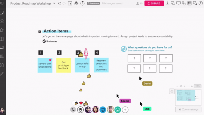 Best Online Whiteboard Tools for Real-Time Collaboration