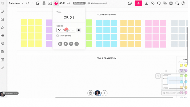 Best Online Whiteboard Tools for Real-Time Collaboration