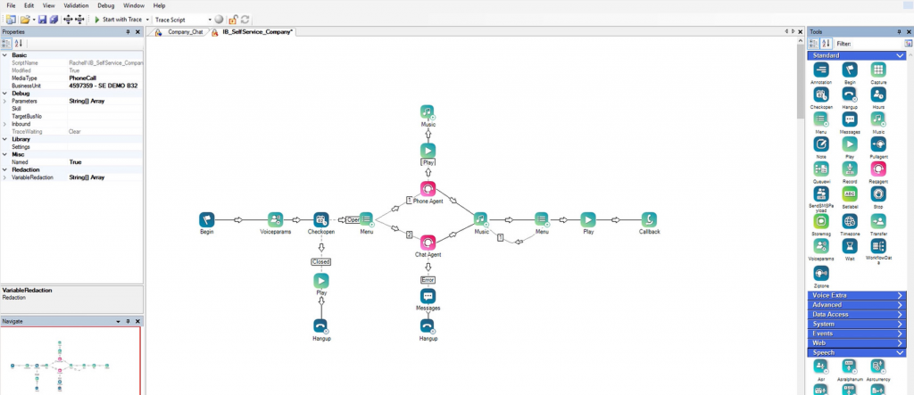 IVR Call Flow: Benefits and Best Practices
