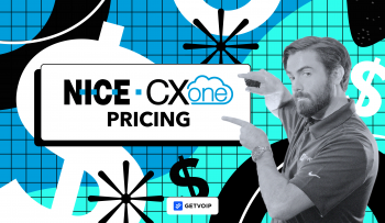 NICE CXone Pricing, Features, User Experience, and More