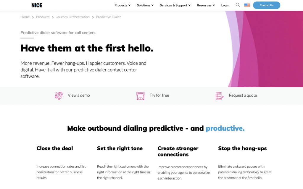 Best Auto Dialer Software - Compare Features & Pricing