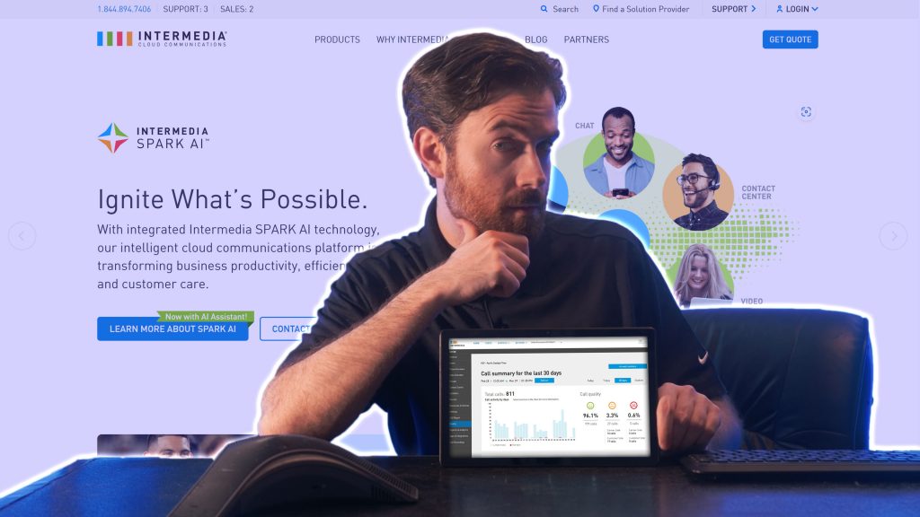 International VoIP Calling: Pricing + Top Providers for 2025