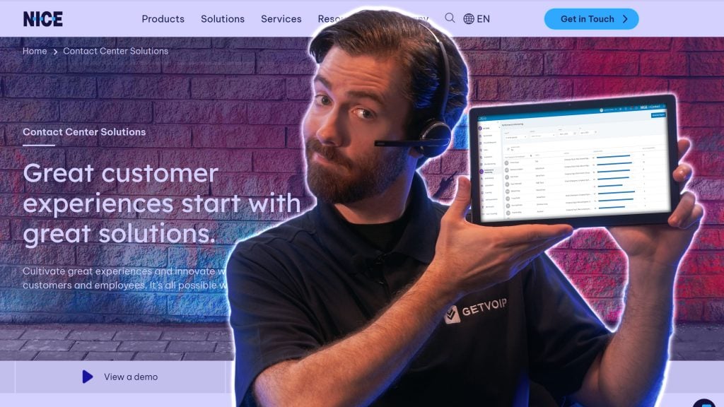Best Call Center Software (2026)