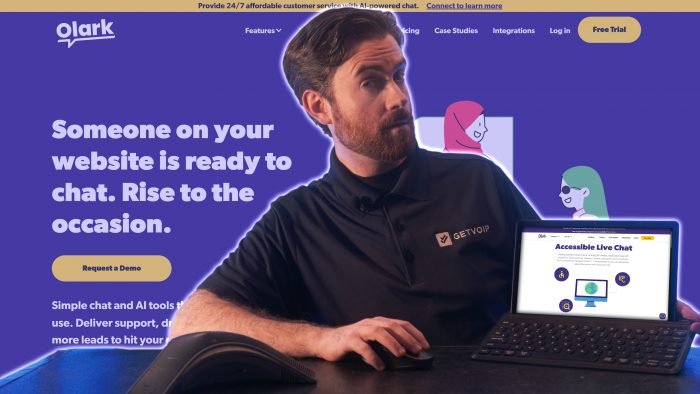 We Compared 5 Best Live Chat Software