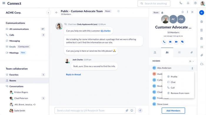 NextivaONE: Our Hands-On Review