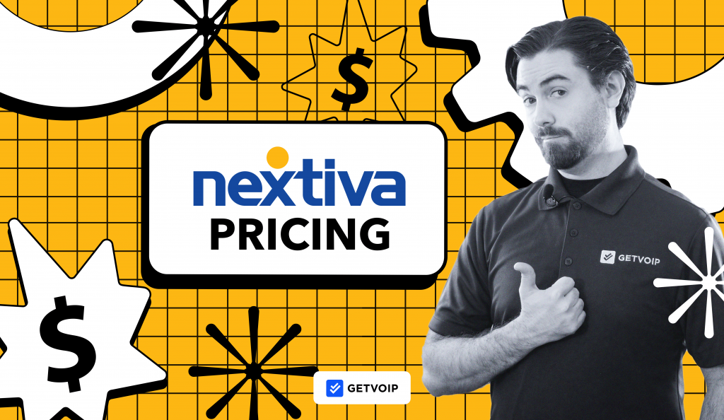 Nextiva Pricing and Plans Guide: Review of All Products