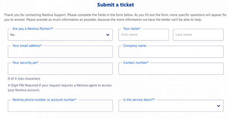 5 Ways to Reach Nextiva Support [Hands-on Review]