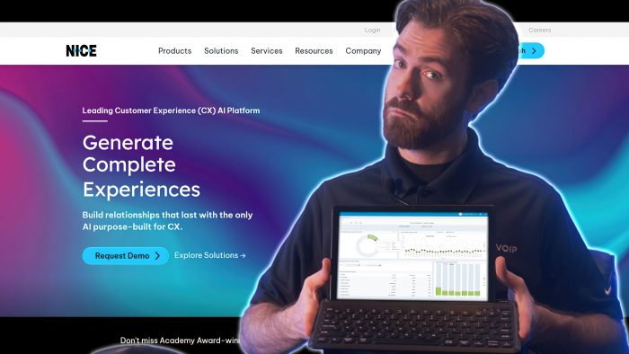 6 Best Call Center Software for Healthcare Organizations