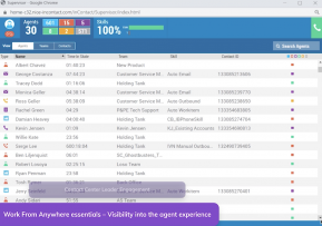 Contact Center as a Service (CCaaS): All You Need to Know