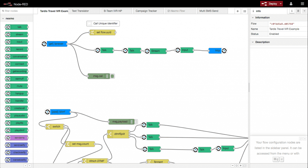Vonage Business VoIP and Cloud Communications: A Hands-On Review | GetVoIP