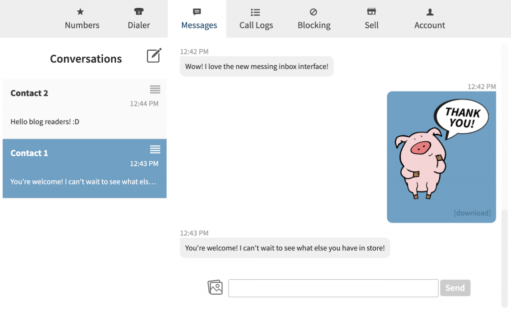 Vanity Phone Number: Benefits, Pricing & How to Get One
