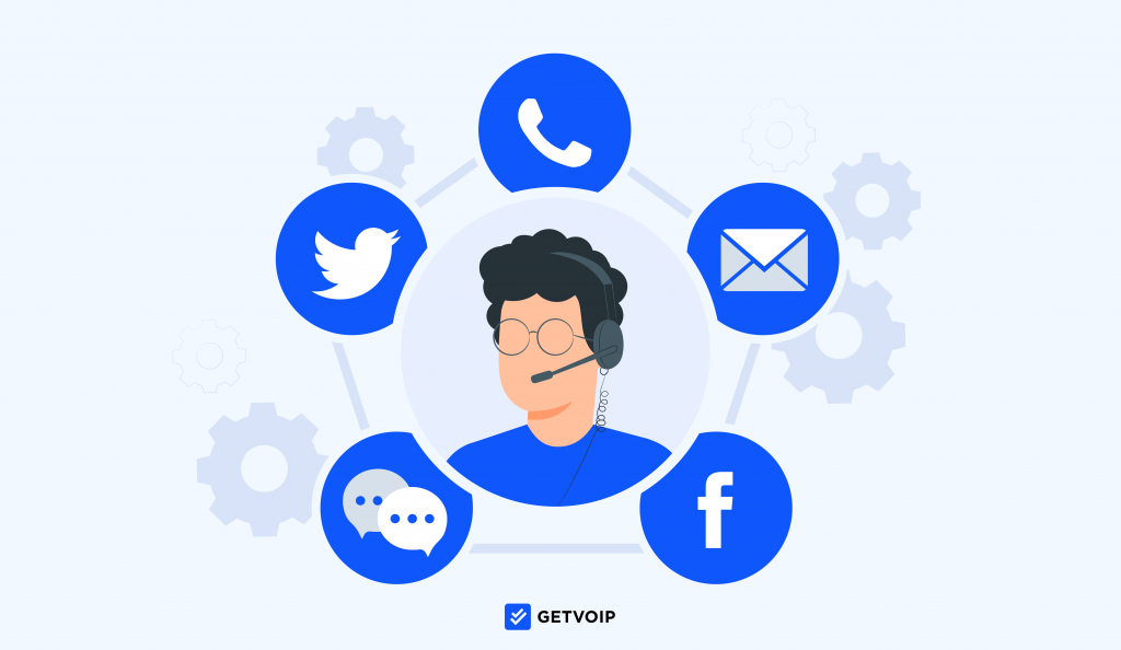 What is Omnichannel Routing? Benefits & How it Works