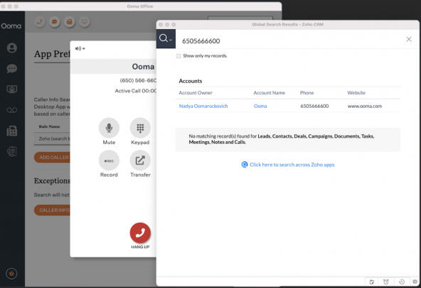 Nextiva vs Ooma: Compare Features, Pricing, Pros & Cons