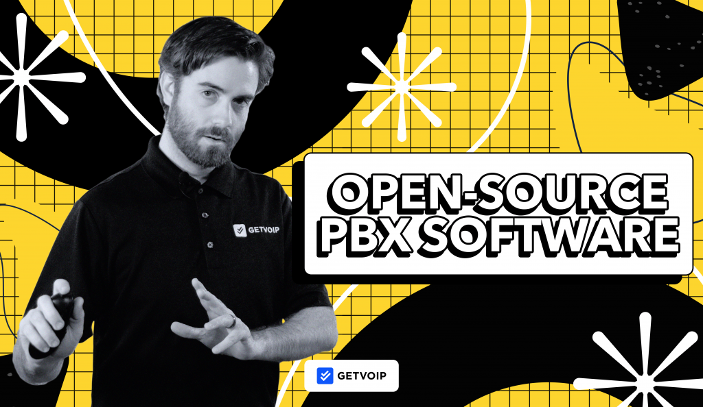The Best Free and Open-Source PBX Software