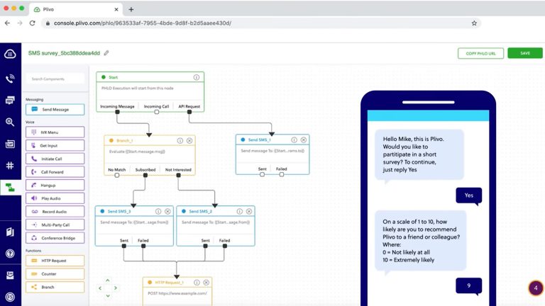 Plivo vs Twilio: Comparing Pricing, Features, Pros & Cons