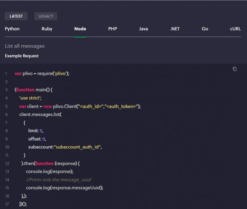 Plivo vs Twilio: Comparing Pricing, Features, Pros & Cons
