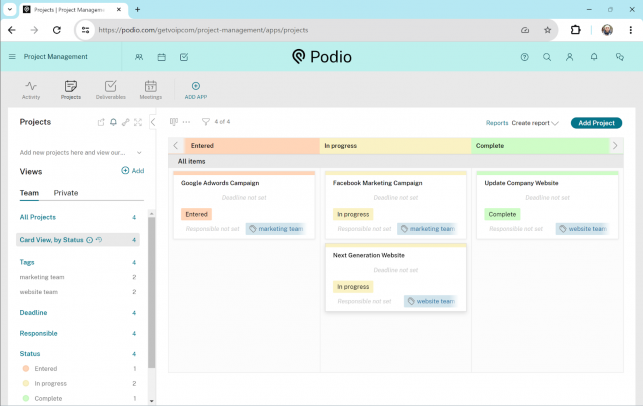 9 Best Team Collaboration Tools for 2025