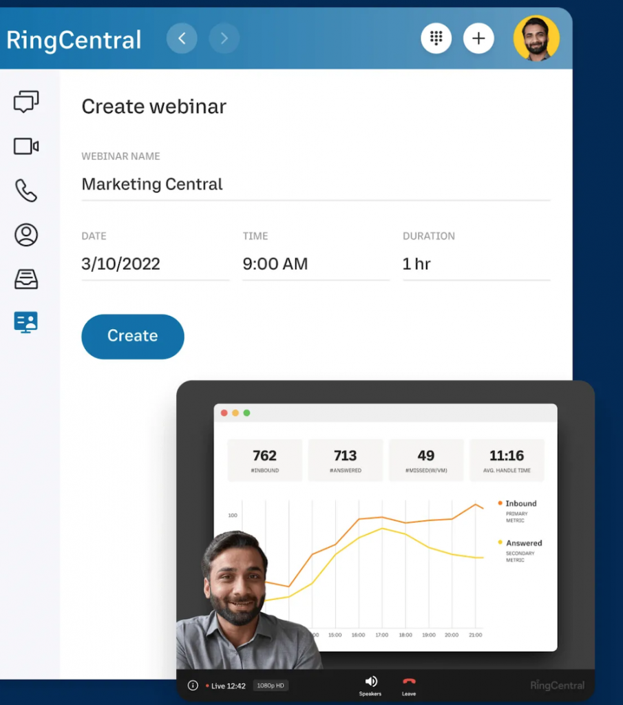 RingCentral Reviews 2025: Likes, Dislikes, Plans, Features