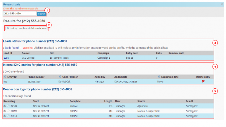 ReadyMode (formerly Xencall) Pricing, Features, Integrations