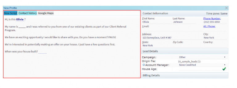 ReadyMode (formerly Xencall) Pricing, Features, Integrations