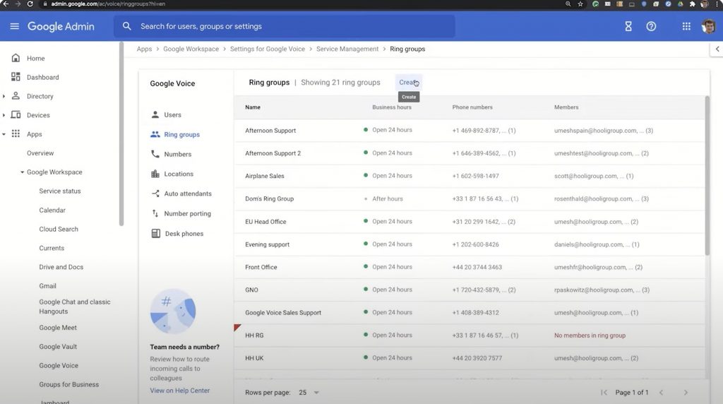 Google Voice for Business: Pricing, Pros & Cons, Key Features