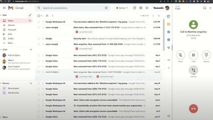 Google Voice for Business: Pricing, Pros & Cons, Key Features