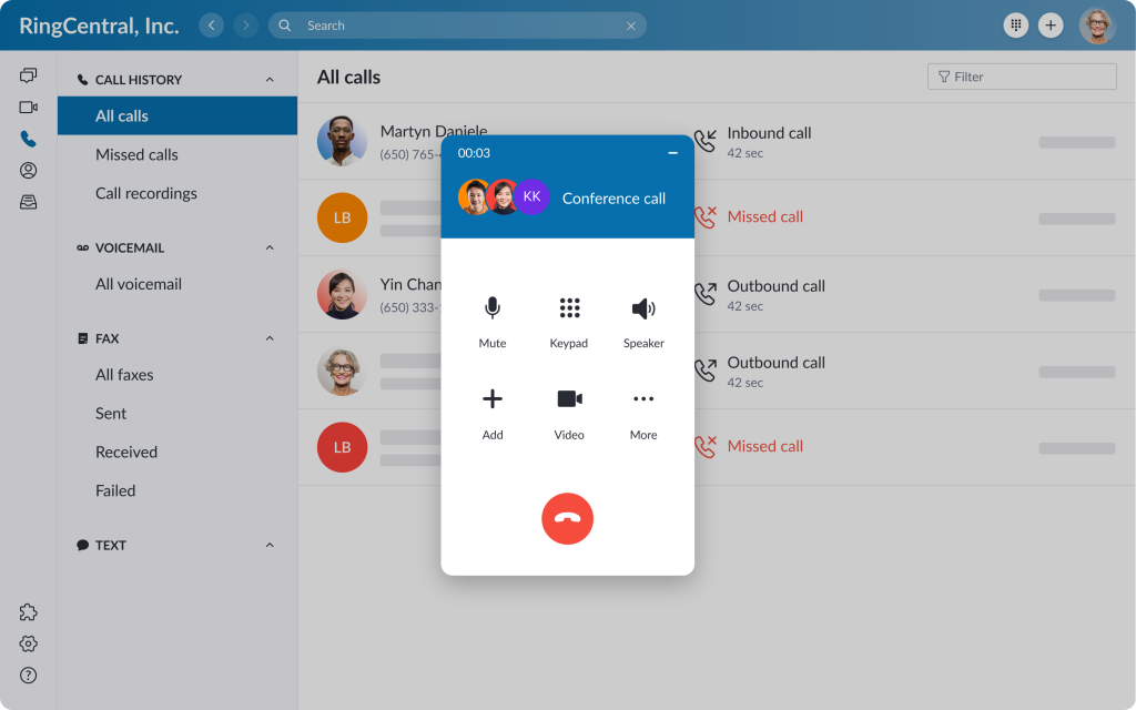 The RingCentral App: Our Hands-On 2022 Review