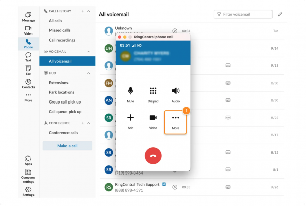 RingCentral vs Microsoft Teams: Head-to-Head Comparison