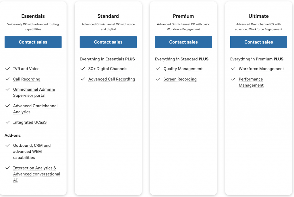 RingCentral Pricing & Plans: The Complete Breakdown