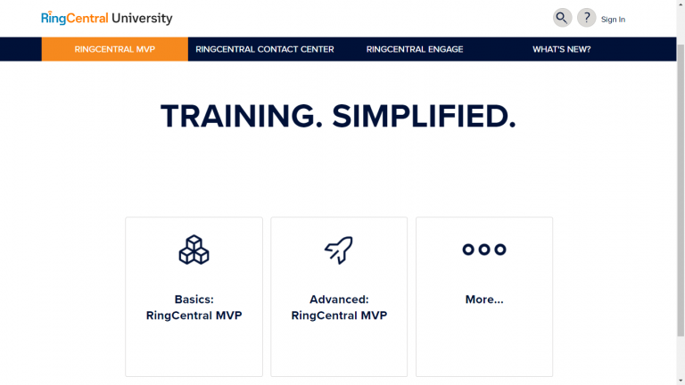 5 Ways to Reach RingCentral Customer Service & Support [Hands-on Review]