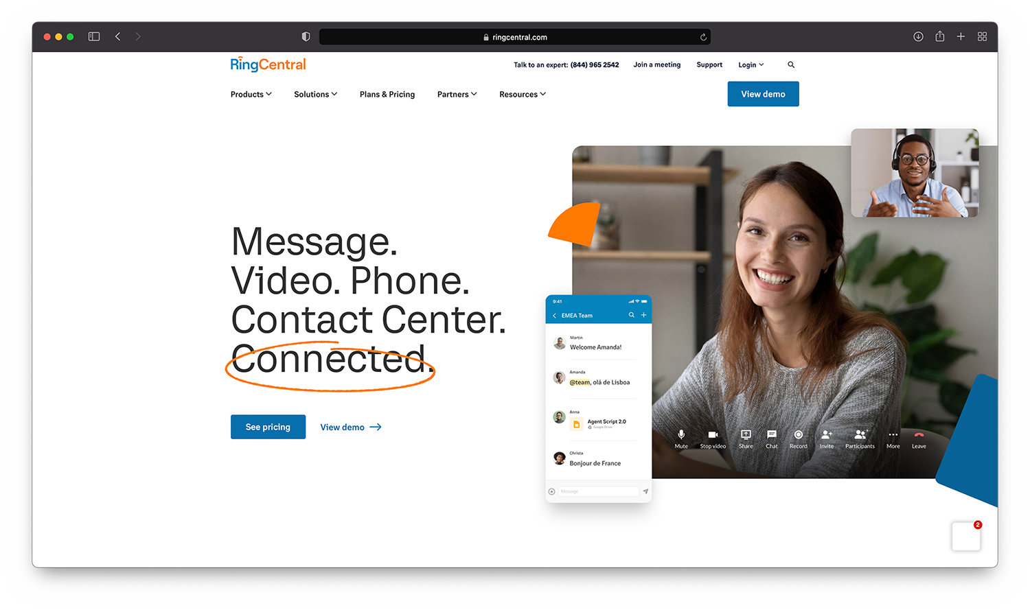 3CX Phone System: Pricing, Top Features, Pros & Cons