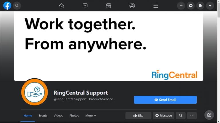 5 Ways to Reach RingCentral Customer Service & Support [Hands-on Review]
