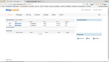 RingCentral Reviews by 99 Verified Customers | GetVoIP