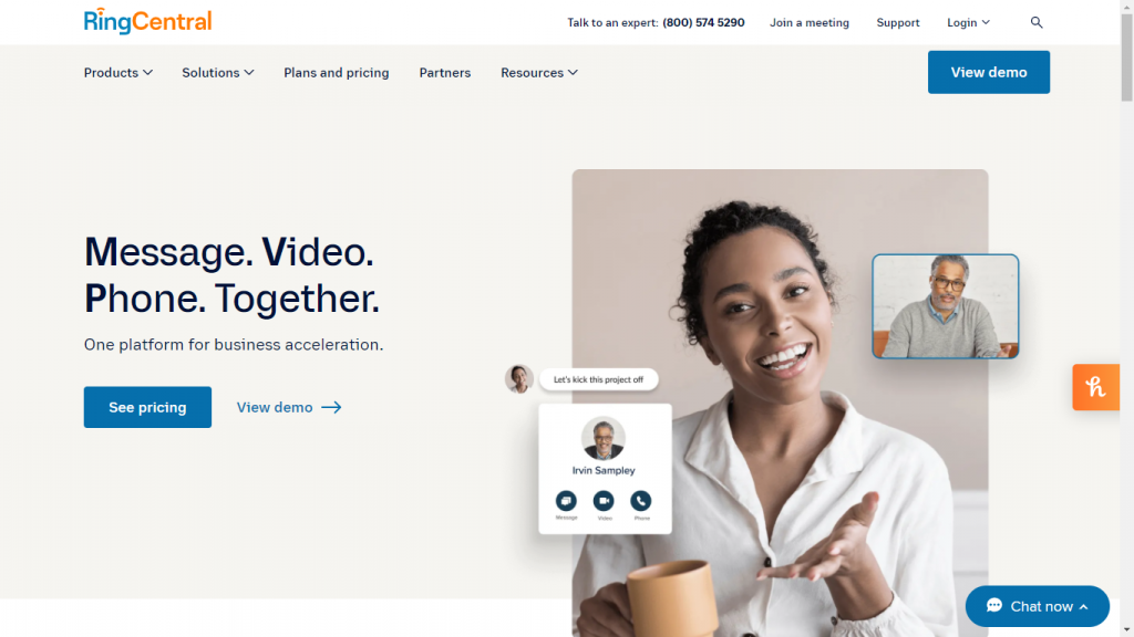 5 Ways to Reach RingCentral Customer Service & Support [Hands-on Review]