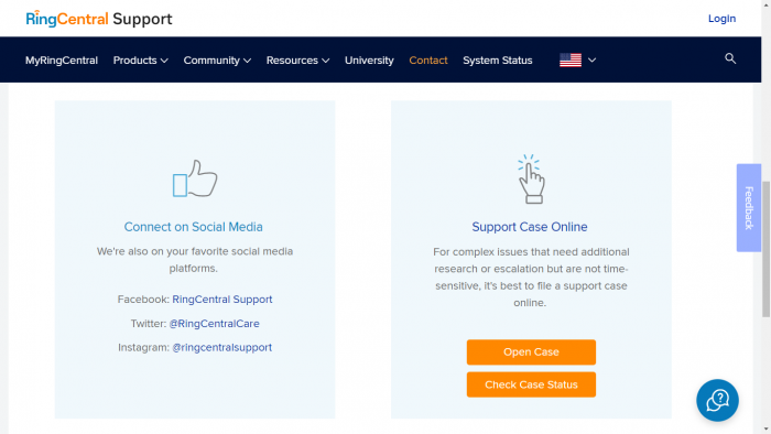 5 Ways to Reach RingCentral Customer Service & Support [Hands-on Review]